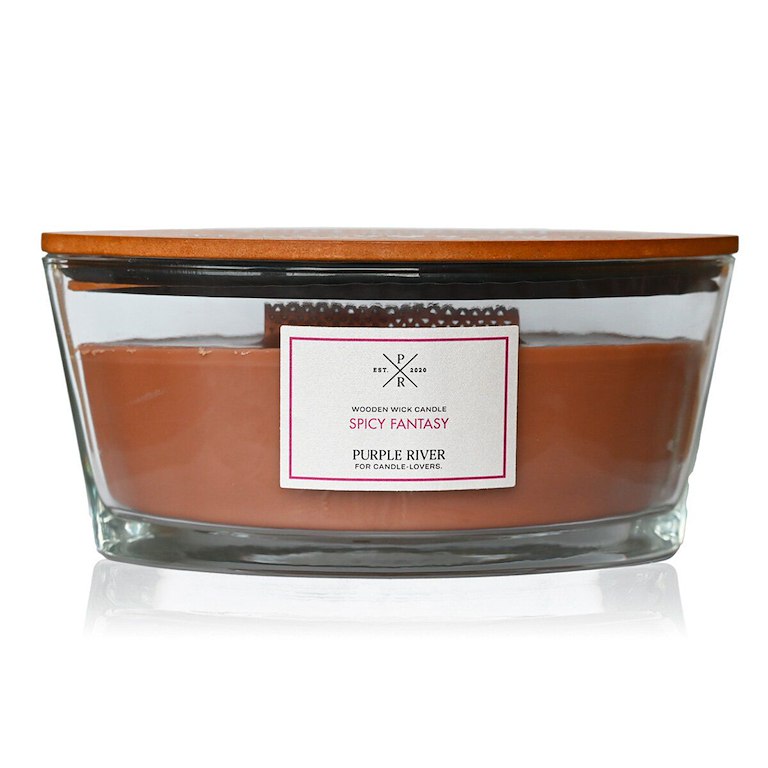 SVEĆA MIRISNA SPICY FANTASY 453G A2128