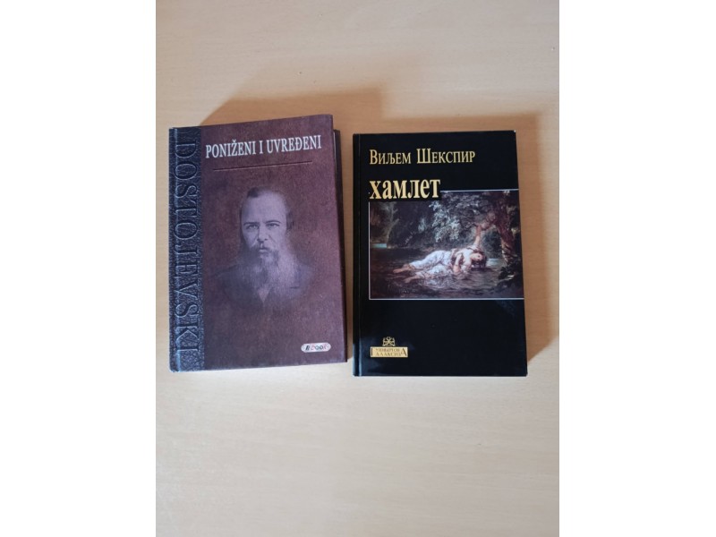 SET OD 2 KLASIKA