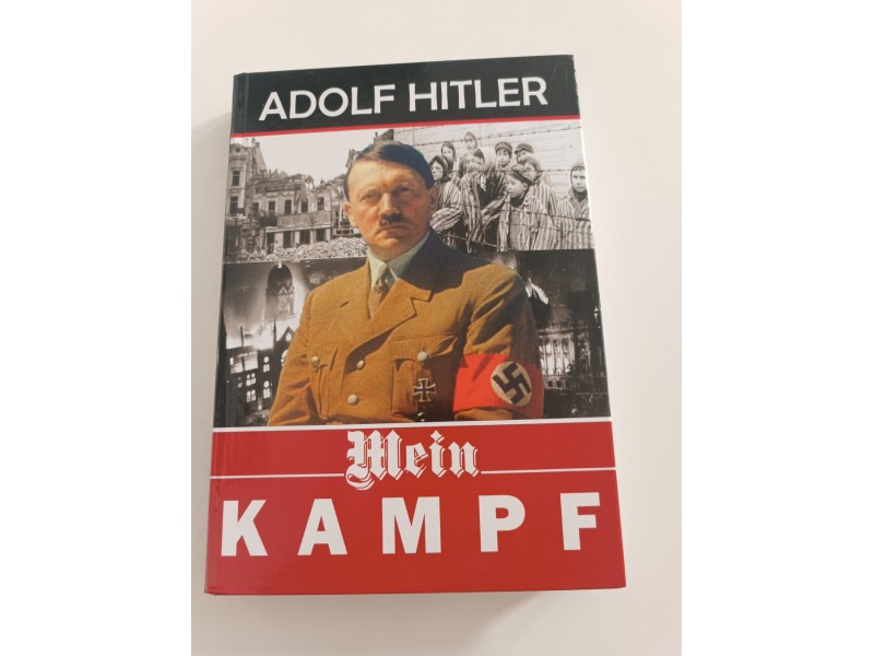 Mein Kampf