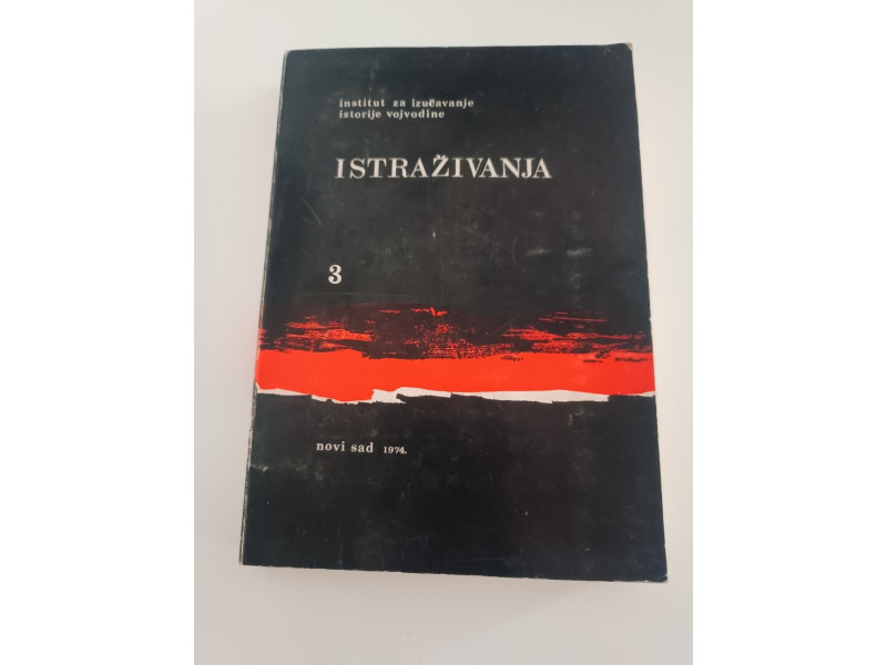 Istrazivanja 3