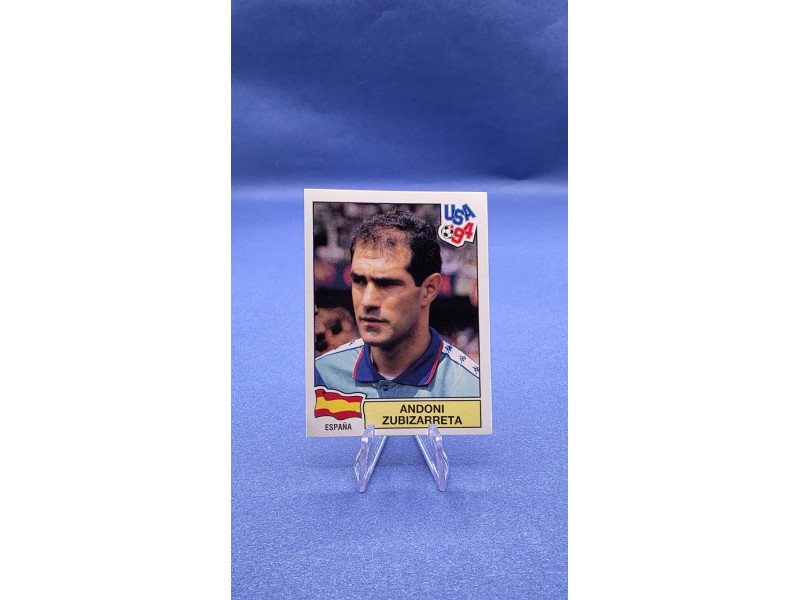 USA 94 (Panini) - Slicica broj 149