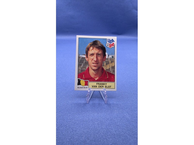 USA 94 (Panini) - Slicica broj 288