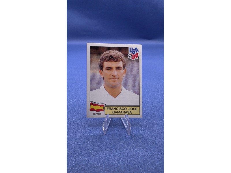 USA 94 (Panini) - Slicica broj 151