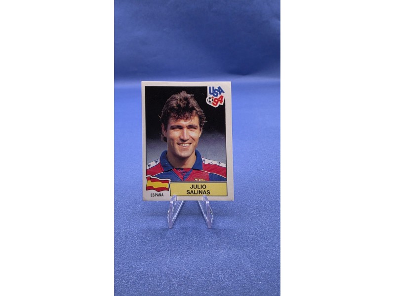 USA 94 (Panini) - Slicica broj 163