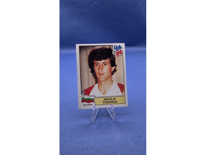 USA 94 (Panini) - Slicica broj 251
