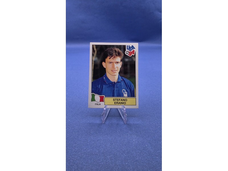 USA 94 (Panini) - Slicica broj 269