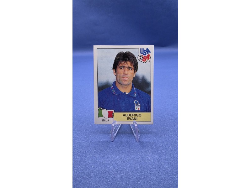 USA 94 (Panini) - Slicica broj 273