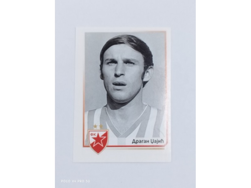 FK CZV Dragan Dzajić