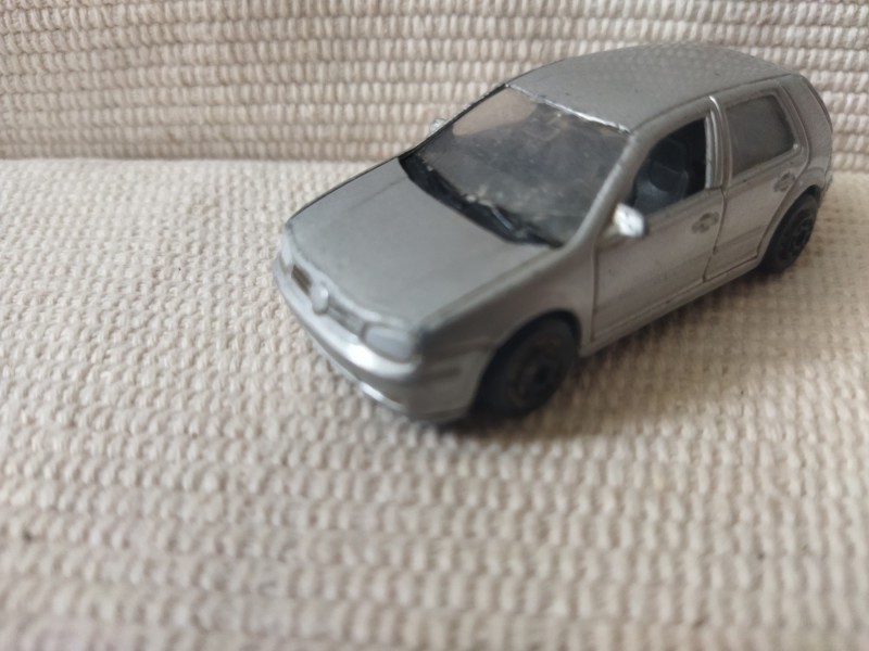 VW Golf IV