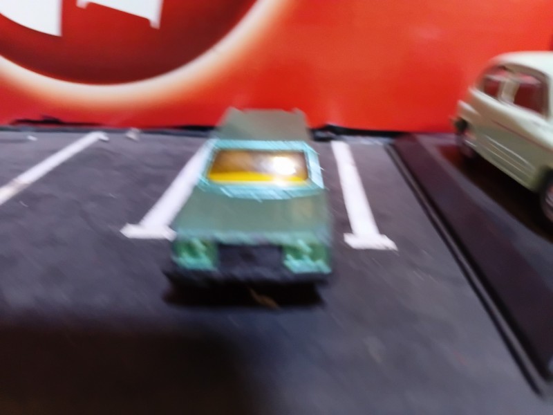 Corgi Juniors Volvo 245DL