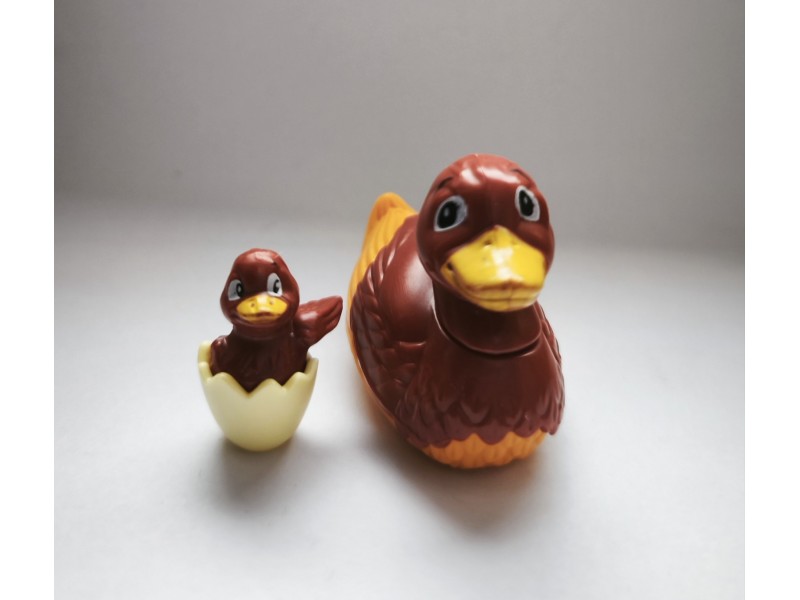 Kinder figurica K98 n.30
