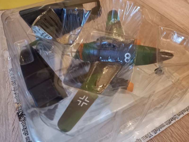 Messerschmitt Me 262 1:72
