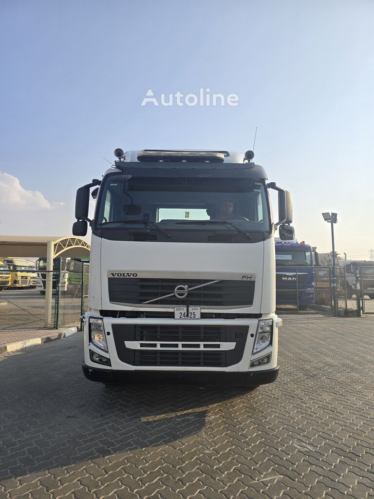 Volvo FH 460 tegljač