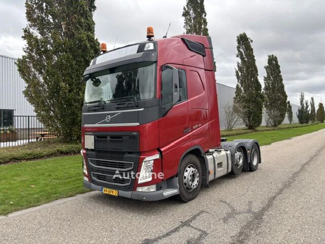 Volvo FH 500 6X2 / Hydrauliek / VEB / FH500 / ADR tegljač