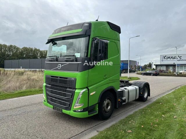 Volvo FH 500 Retarder / Hydrauliek / FH500 / 2022 tegljač