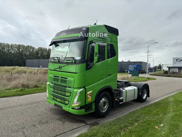 Volvo FH 500 Retarder / Hydrauliek / 2022 / FH500 tegljač