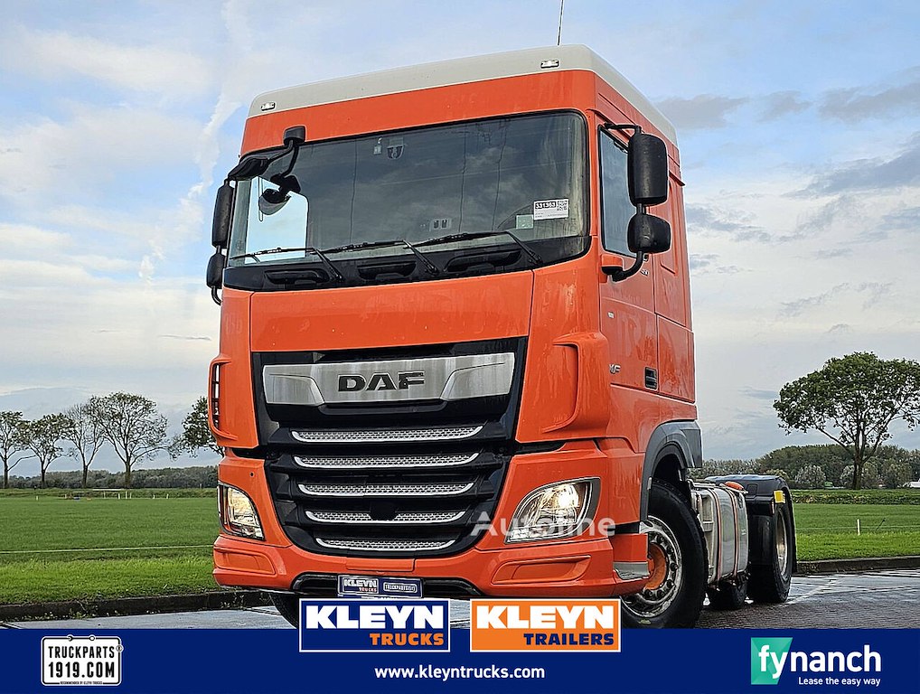 DAF XF 450 tegljač