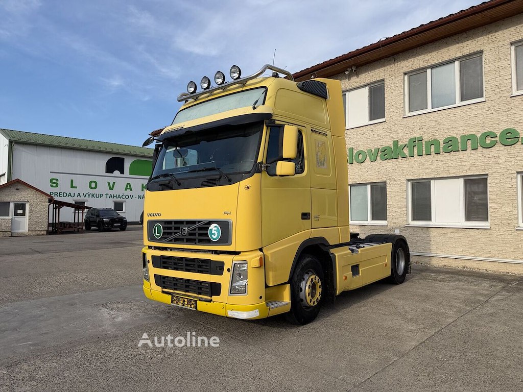 Volvo FH440 STANDARD VIN 912 tegljač
