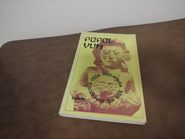 Popol Vuh