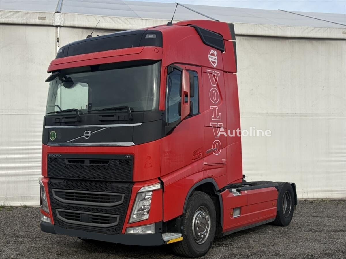Volvo FH 460 tegljač