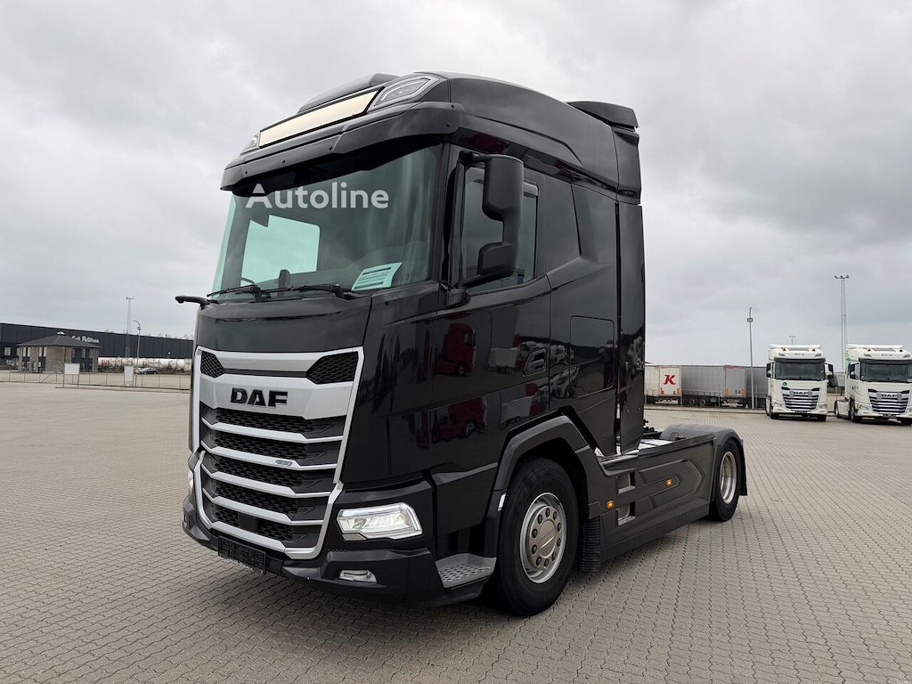 DAF XG 480 tegljač