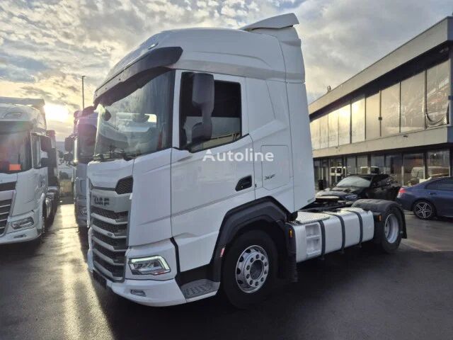 DAF XF 480 FT tegljač