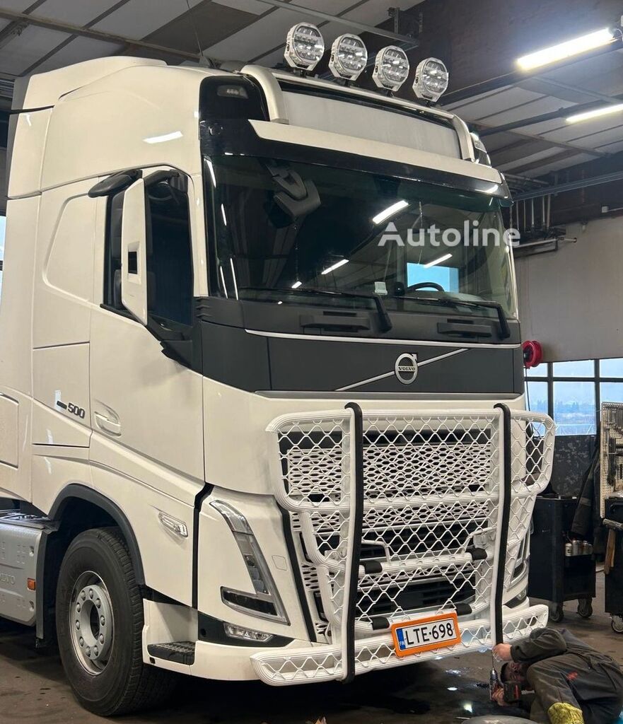 Volvo FH500 tegljač