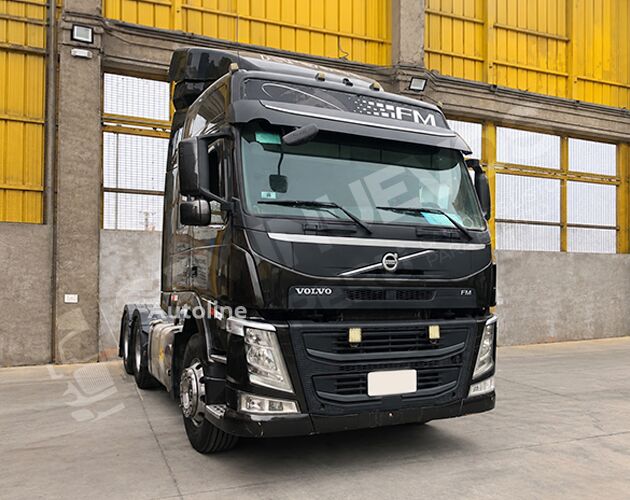 Volvo FM tegljač