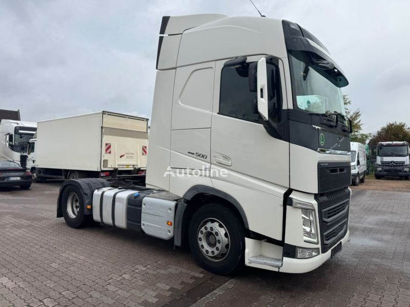 Volvo FH 500 tegljač