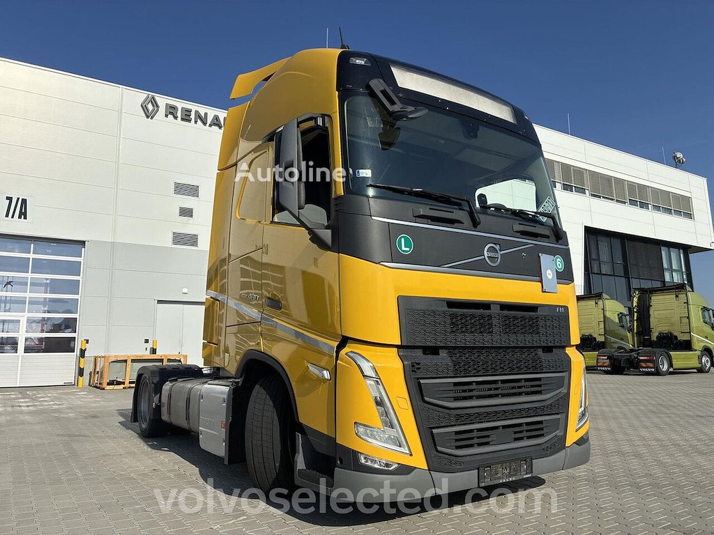 Volvo FH FH460 tegljač
