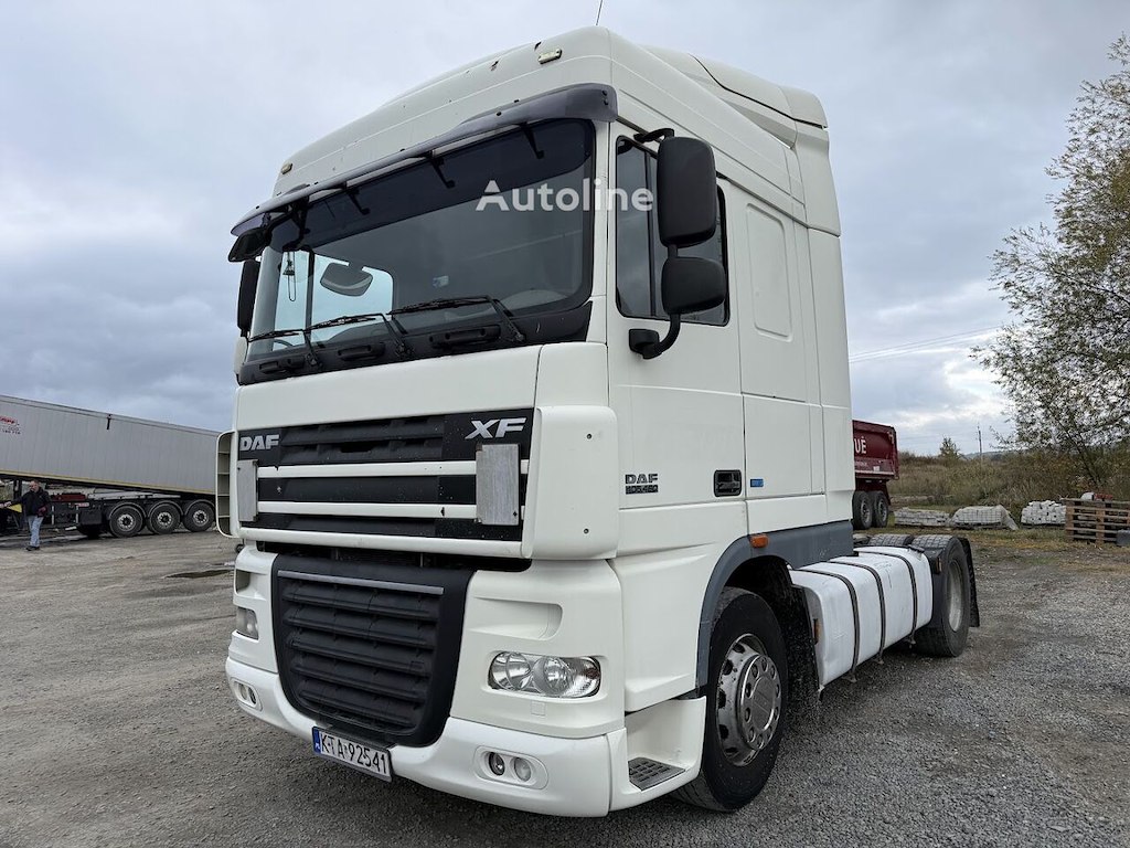 DAF XF 105 460 ATe tegljač