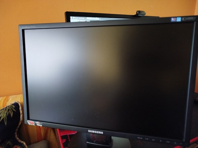 Samsung 22 inca model 2243NW - 2