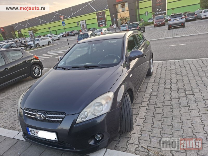 Kia Pro_ceed