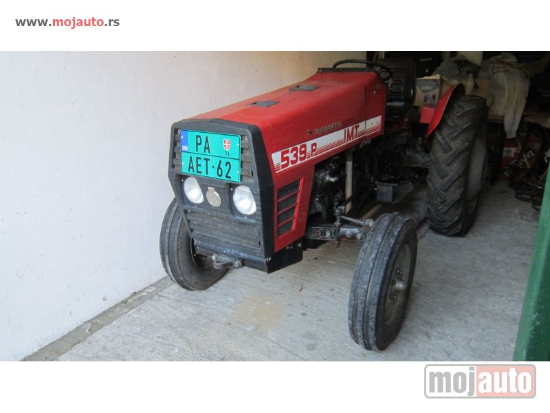 IMT 539