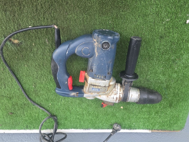Hilti iz nemacke
