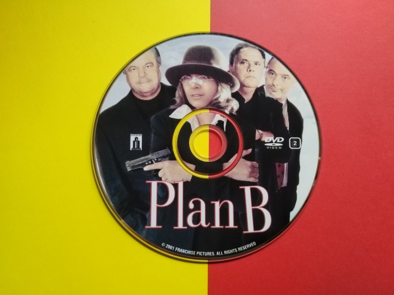 PLAN B