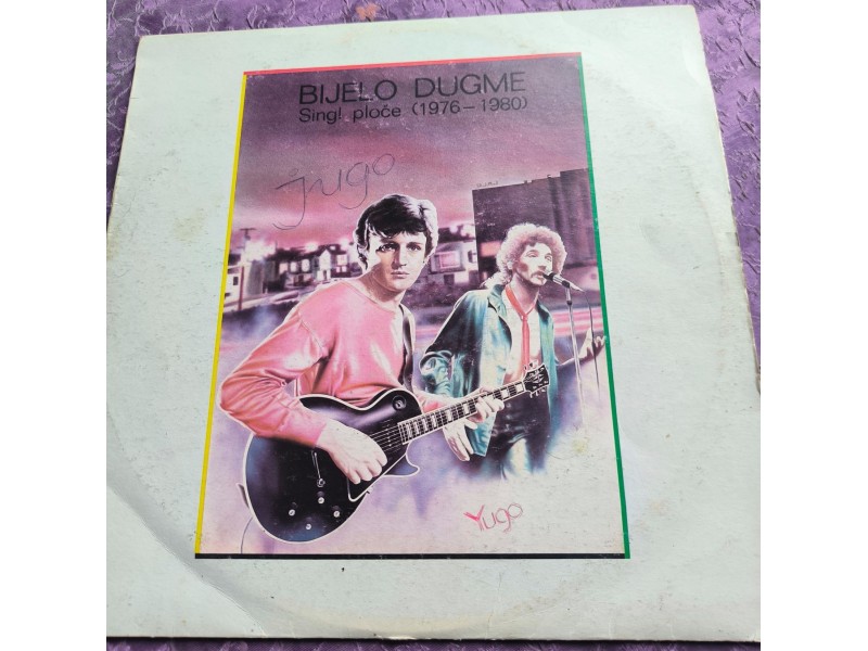 Bijelo dugme - Singlovi