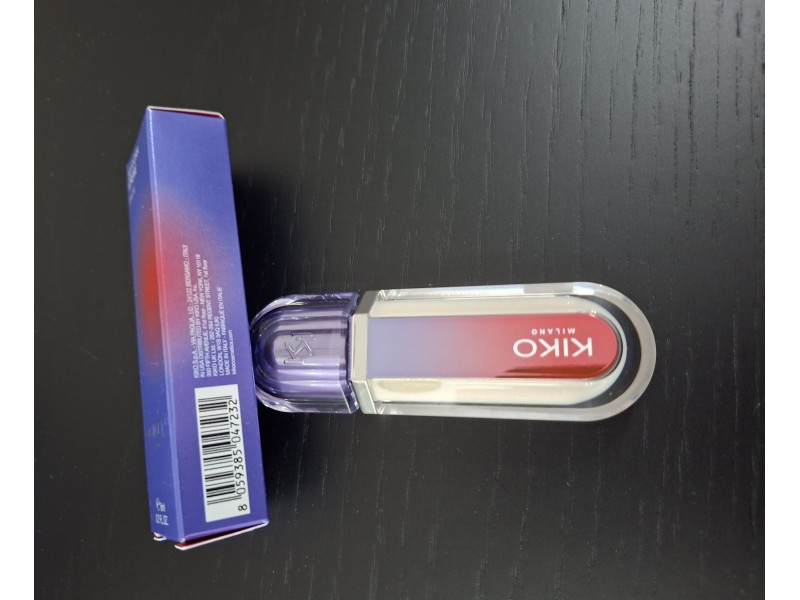 Kiko 3D sjaj za usne br 07 ( NOVO )