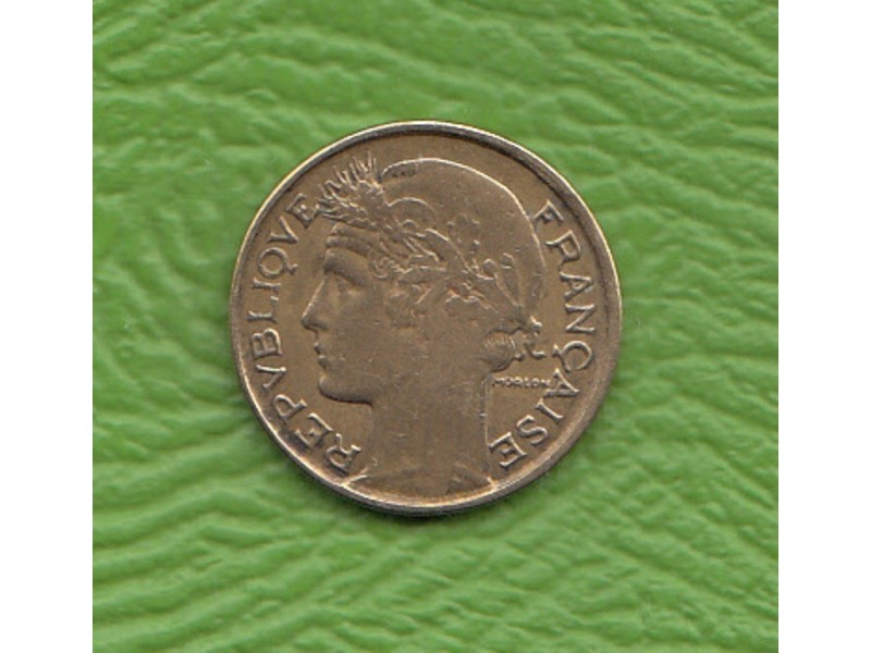 FRANCUSKA.50.CENTIMES.1939.B.