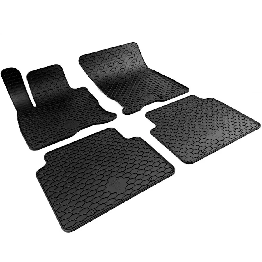 Gumene patosnice Ford Kuga III (2020-) – Zubri P222584