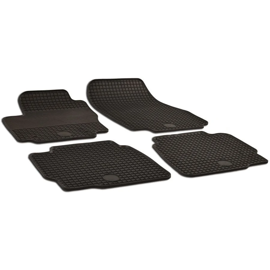 Gumene patosnice Ford Mondeo III (2010-2014) – Zubri P215864