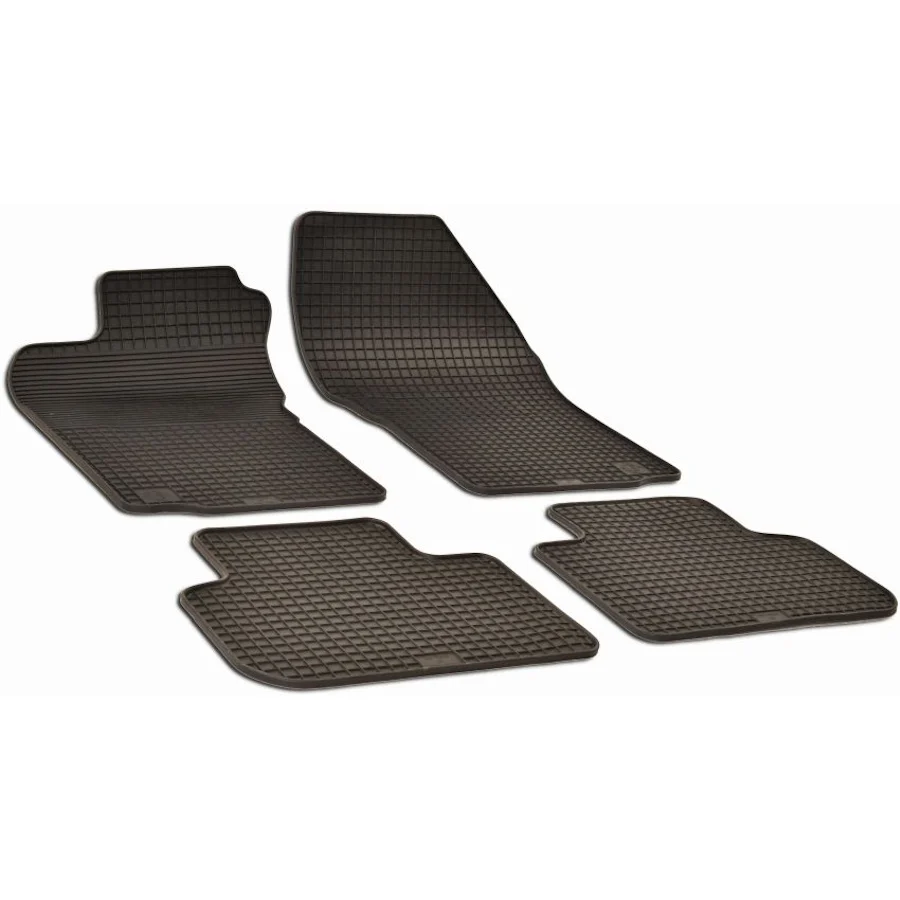 Gumene patosnice Alfa Romeo 147 (2000-2010) – Zubri P213405