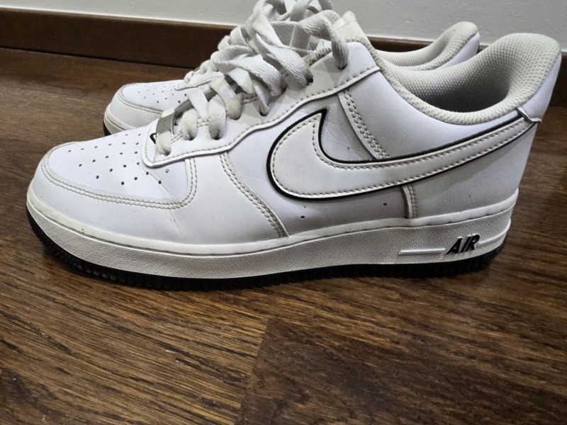 nike original 42.5, cm 27