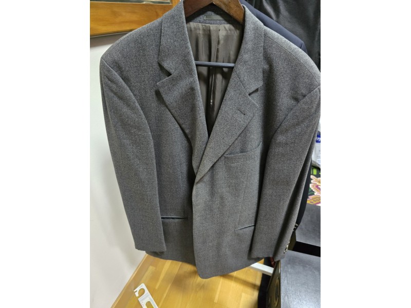 Hugo boss markirani vuneni sako
