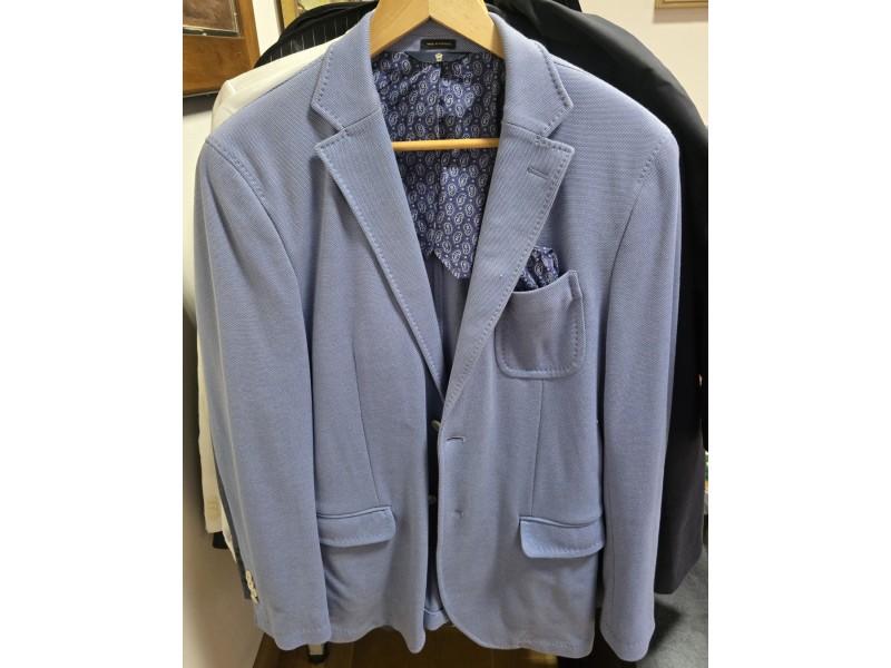 Sako Massimo Dutti