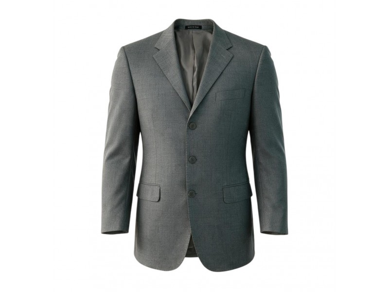 Ermenegildo Zegna muško sako 52 čista vuna Italy