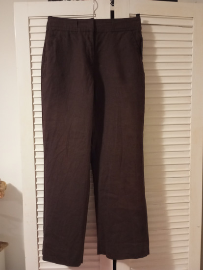 Canda lanene pantalone 36 Sniženo