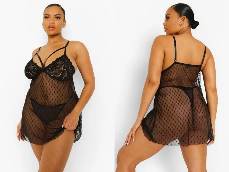 ***BooHoo beby dol***novo***