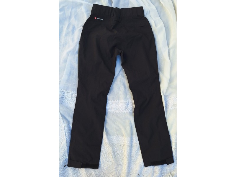 Fantasticne ,nepromocive pantalone Hohenhorn - Novoo
