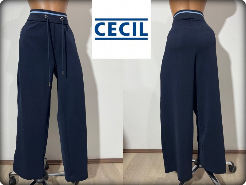 **CECIL**pantalone*NEKORISCENO*XL